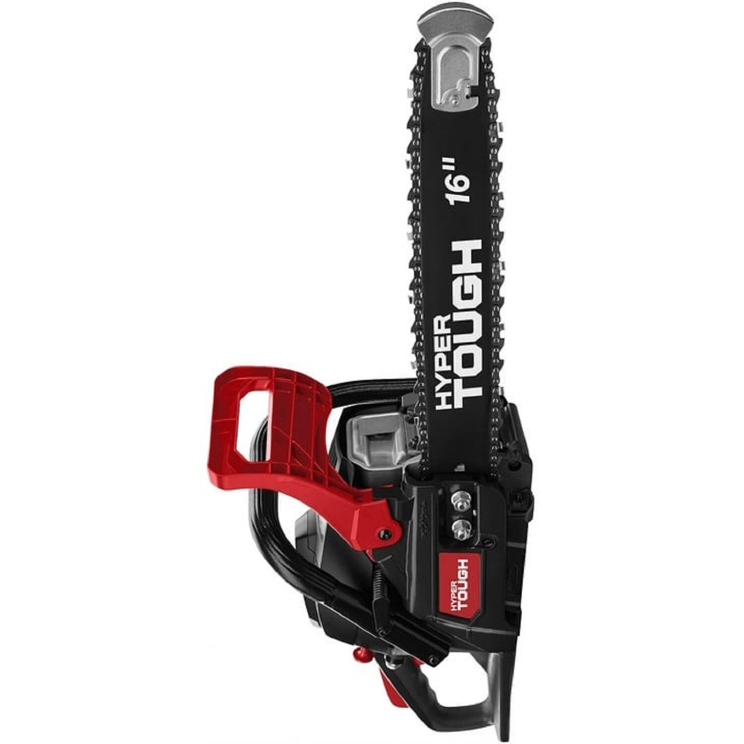 Hyper Tough HT3716 38cc 2-Cycle Engine 16-inch Gas Chainsaw | eBay