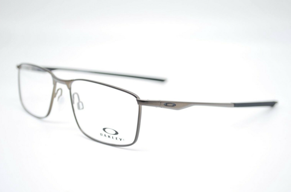 Brand New OAKLEY Eyeglasses SOCKET 5.0 OX3217-0255 55-17 138 Satin ...