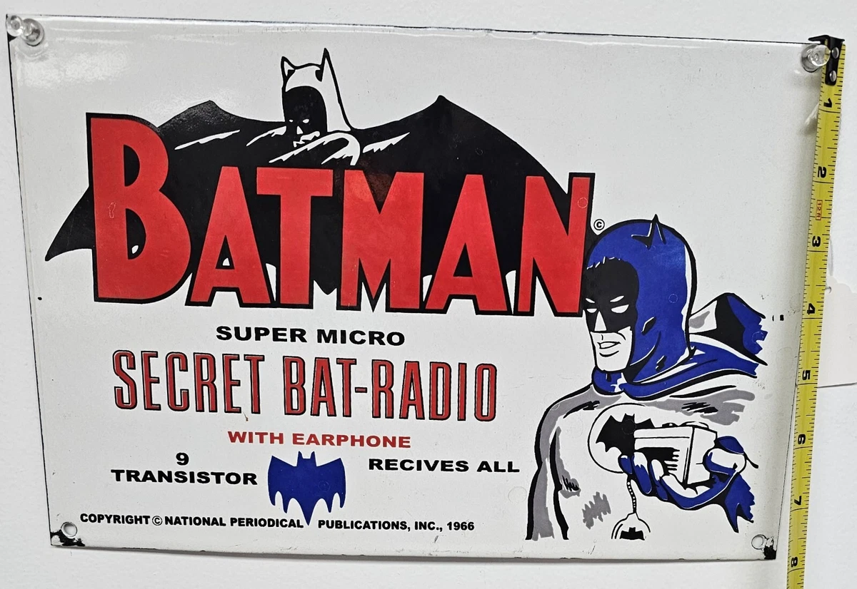 Ebay Poster Radio Stations