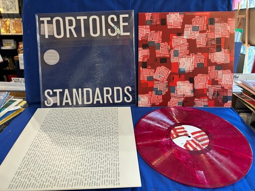TORTOISE STANDARDS COMPLETE THRILL 089. 2008 USA MINT!! | eBay