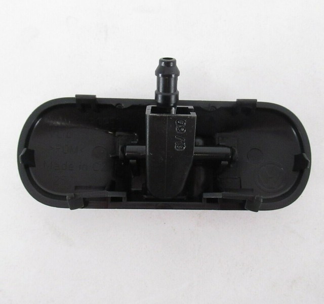 Genuine OEM Windshield Washer Nozzle for Volkswagen 5M0955985C9B9 for ...