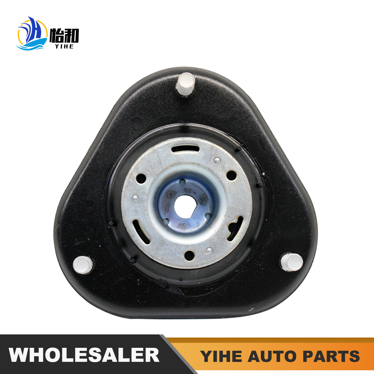 2 Pcs Suspension Strut Mount Febest For 09-11 RAV4 48609-0R020 L=R | eBay