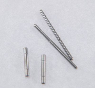 20 mm Pin & Tube kit for metal bracelet links on TAG Heuer Kirium Gents ...