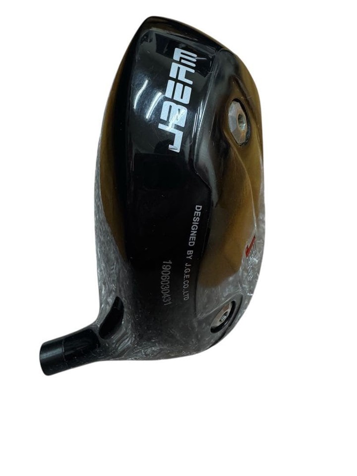 jBEAM J3 TOUR Driver Head Only Legendary BM-435 Update High Distance ...