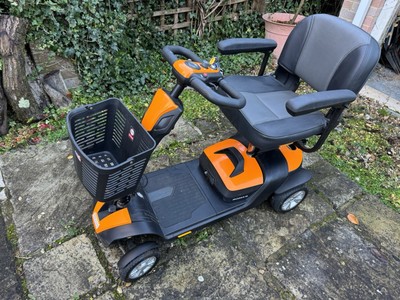 Roma Mobility Scooter | eBay UK