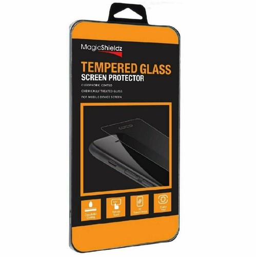 2 Pack MagicShieldzTempered Glass Screen Protector Saver for Nokia 9 ...