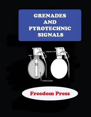 Grenades and Pyrotechnic Symbols by Richard Hardwood (English ...