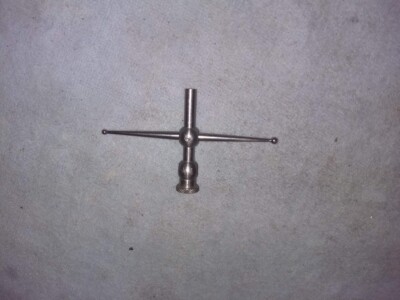 Indicators - Indicator Hole Attachment