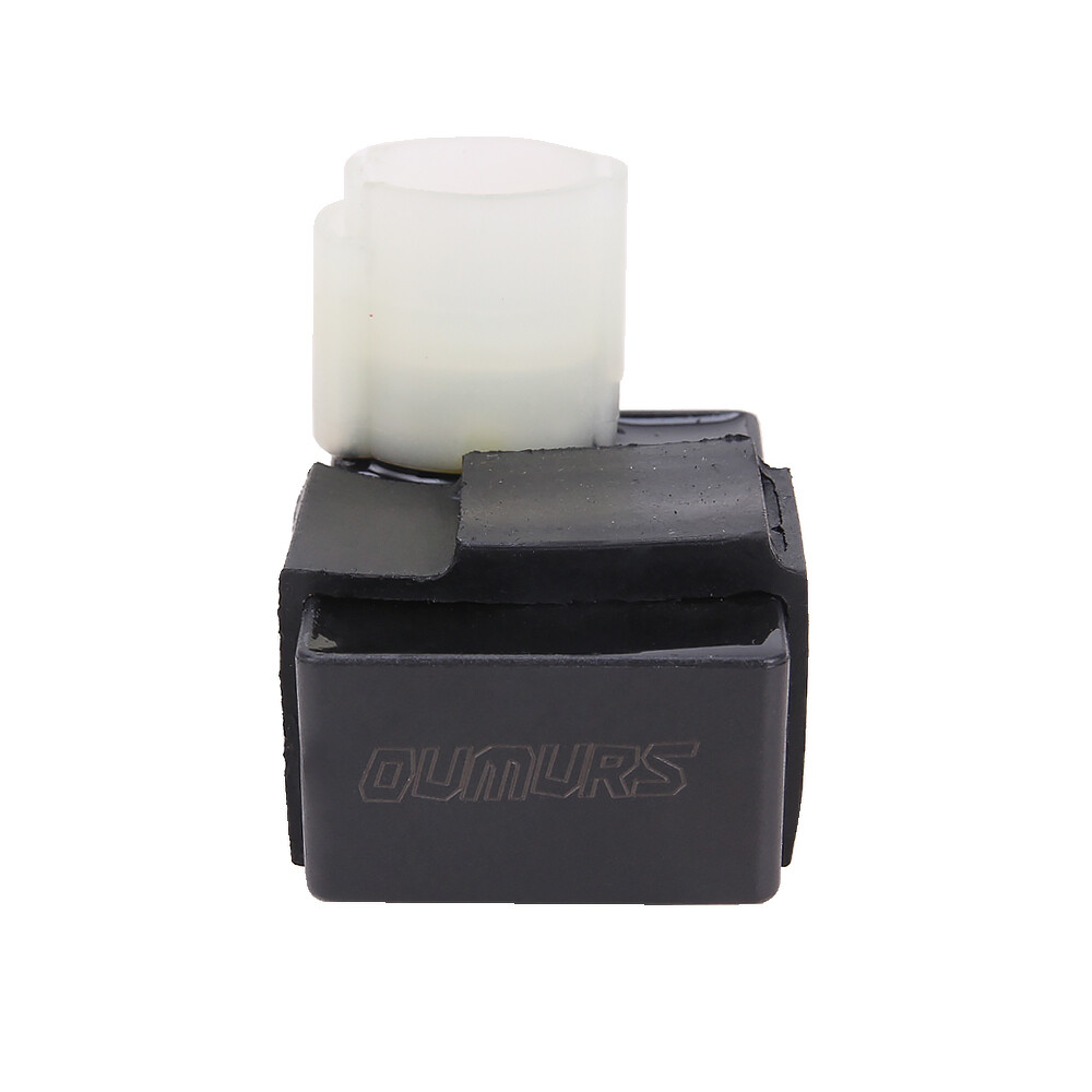 New CDI Box For Honda ATC 110 200M 200S 200X 250R 250SX TRX200 1983 ...