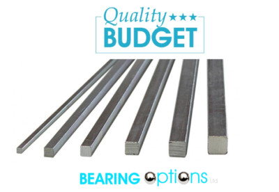 Imperial Key Steel Square Bar Keyway 1/2 1/4 1/8 3/4 3/8 3/16 5/8 5/16 ...