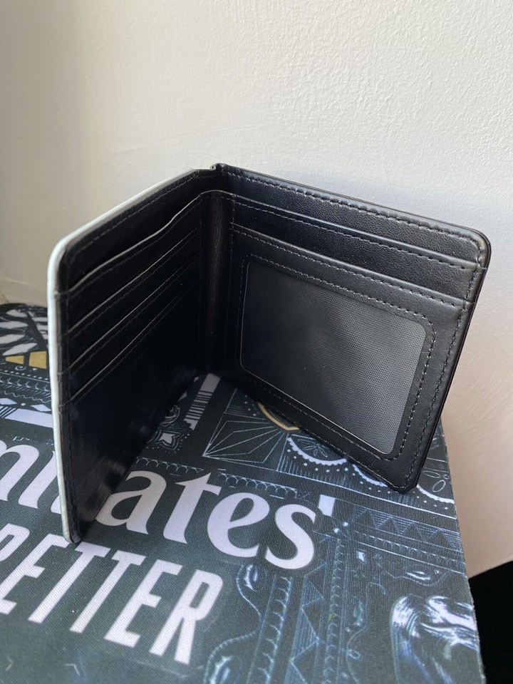 Adidas Vespa Blue Mens Wallet | eBay