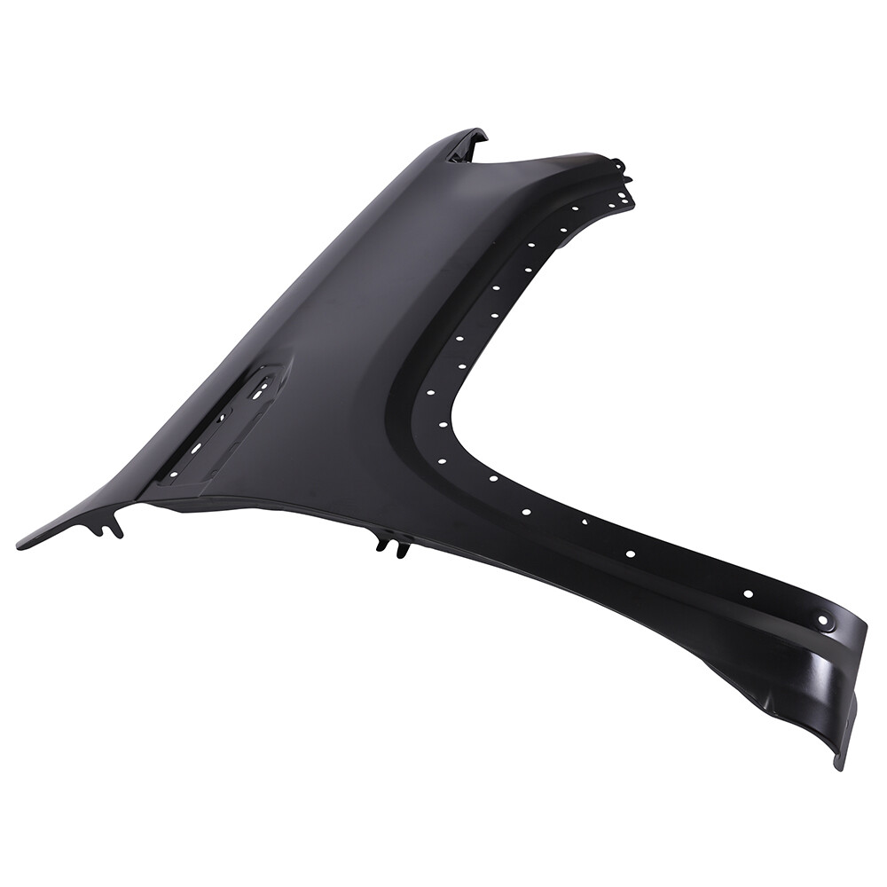 Fender For 2019-2023 GMC Sierra 1500 Primed Front Right Side GM1241413 ...