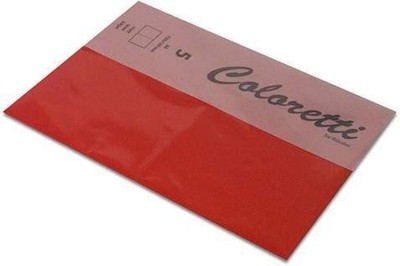 Rössler Coloretti Karten, B6, hd-pl, 225gm², klatschmohn, 5 Stück | eBay.de