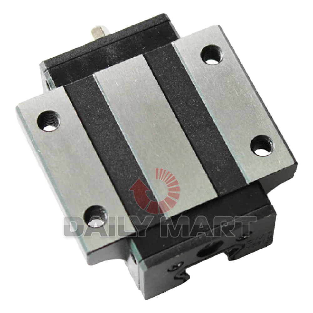 PMI MSA15ESSFC Linear Guide Slider for sale online | eBay