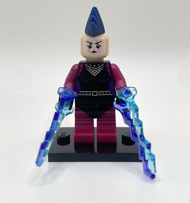 LEGO Batman Movie Series 1 (71017) Mime (COLTLBM20) - MINT CONDITION | eBay