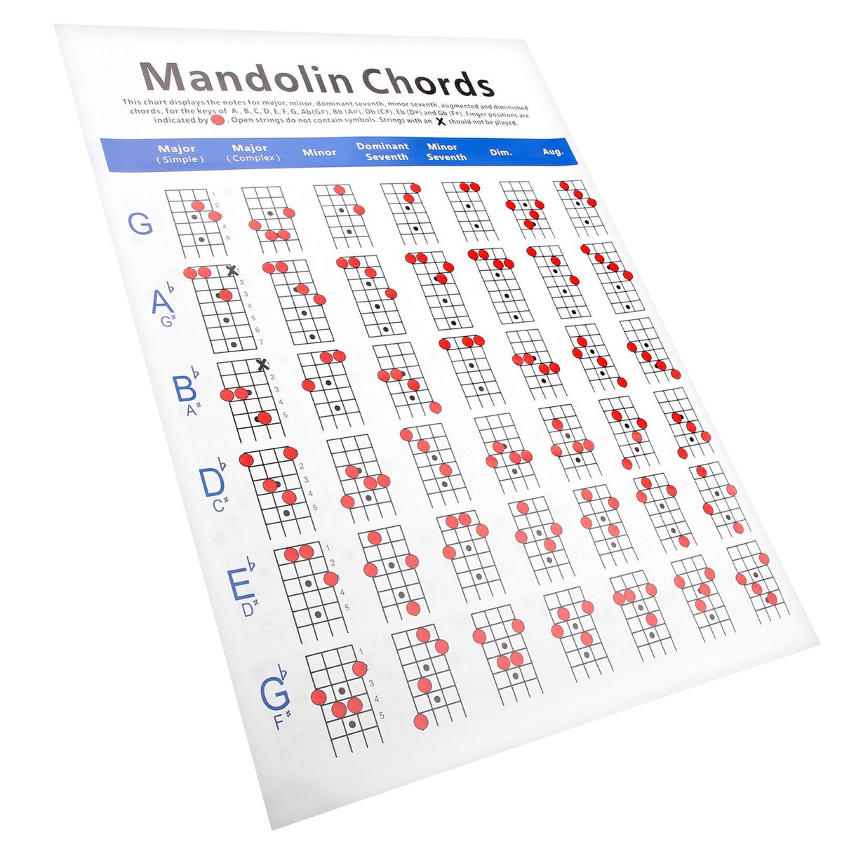 Mandolin Chords Am Amazon.com: A New Song Music Mandolin Americana