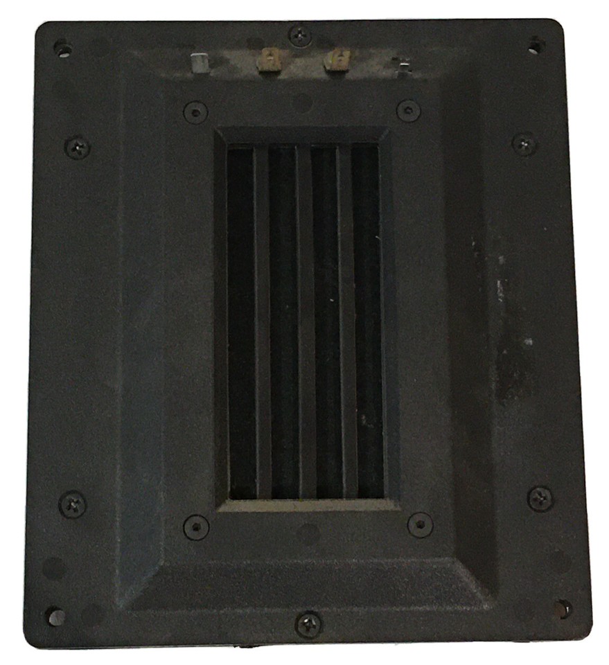 Infinity EMIM Midrange Driver Speaker for RS 2.5, RS 4.5 | eBay