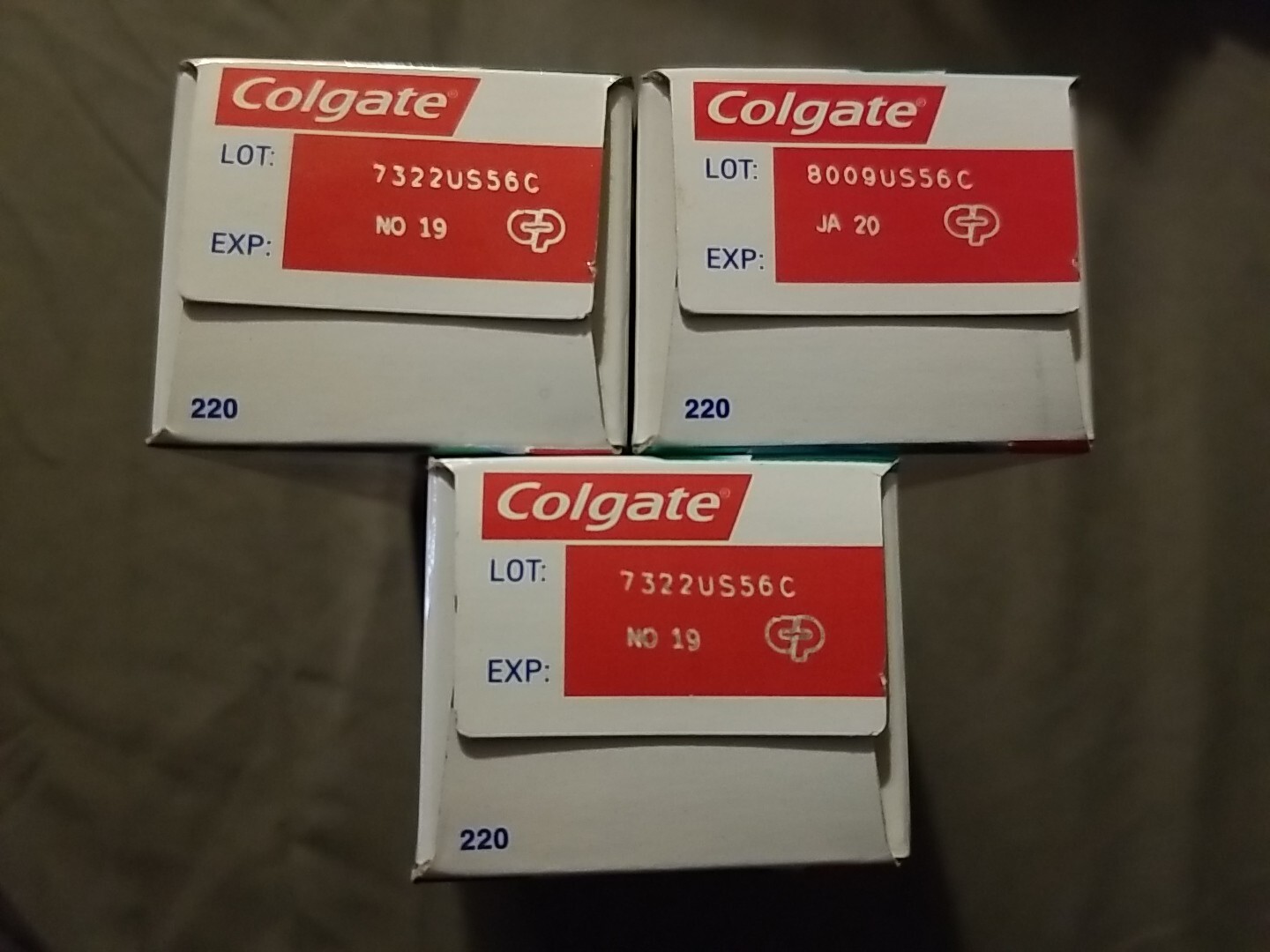 Colgate Hydris Dry Mouth Toothpaste - 4.2oz. for sale online | eBay