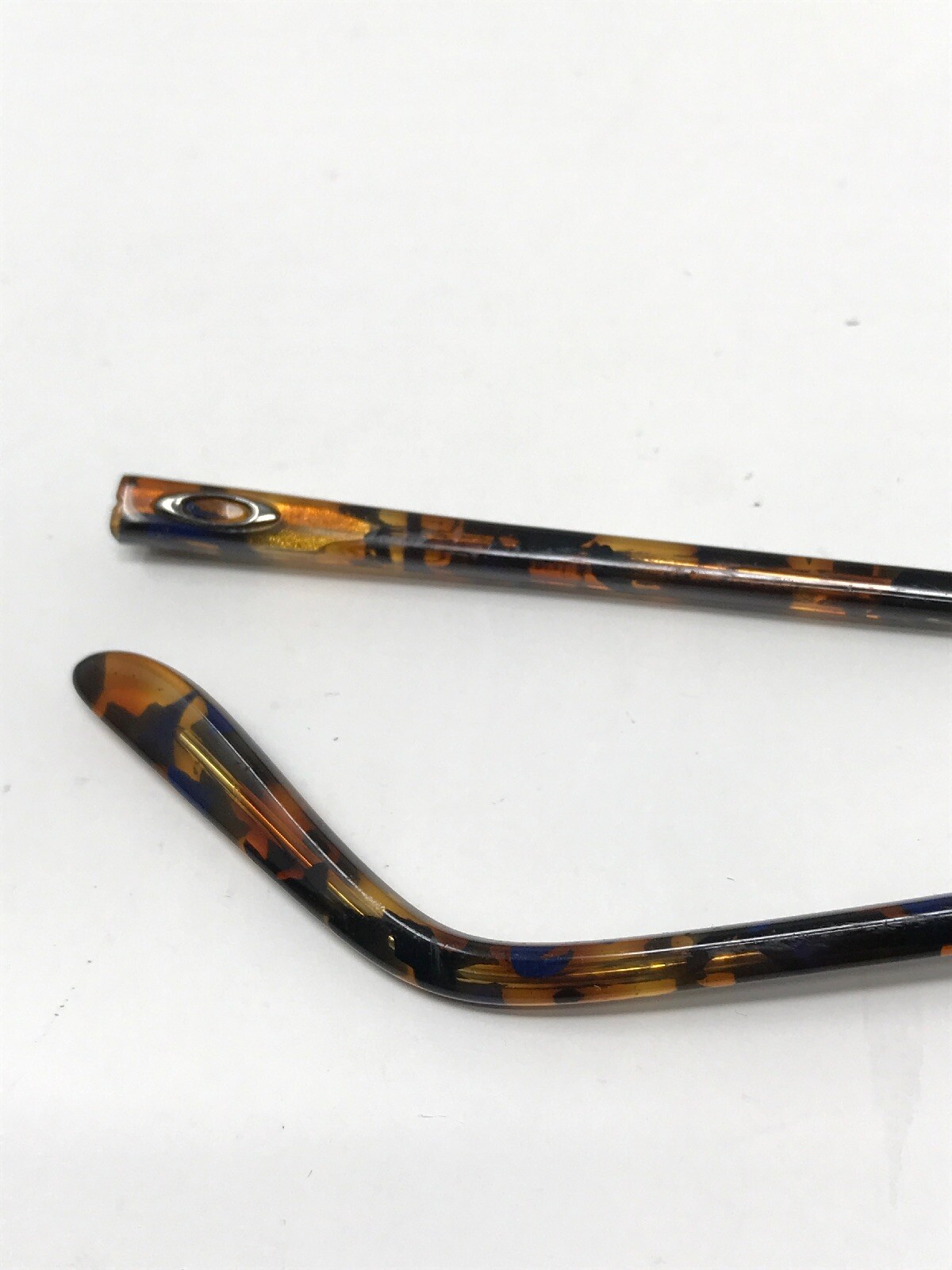 Authentic Temple Replacement PARTS OAKLEY OX1121-0752 STANDPOINT 138mm ...