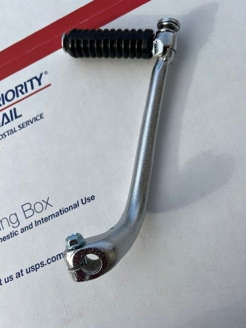 Honda kick starter Cub50 SuperCub C100 C102 C110 C55 C105 11mm PLS READ ...