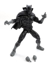 Marvel Legends Attuma (BAF) Attuma Build A Figure