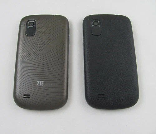 Zte Avail 2