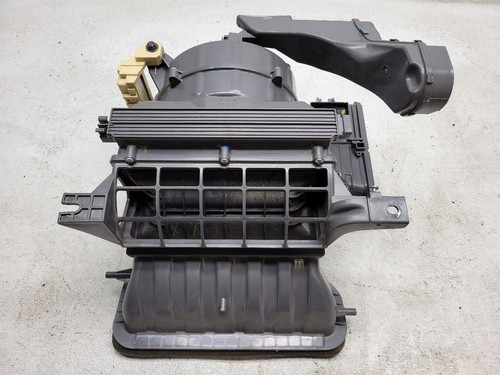 14 2015 2016 2017 2018 HYUNDAI SANTA FE SPORT BLOWER MOTOR ASSEMBLY ...