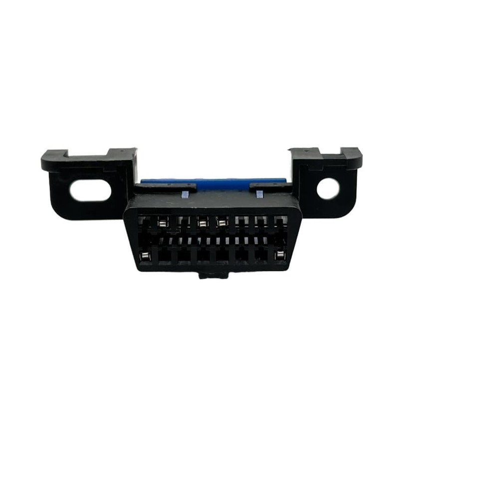 OBDII OBD2 Wiring Harness Connector Pigtail Harness WP0BD30 Compatible ...