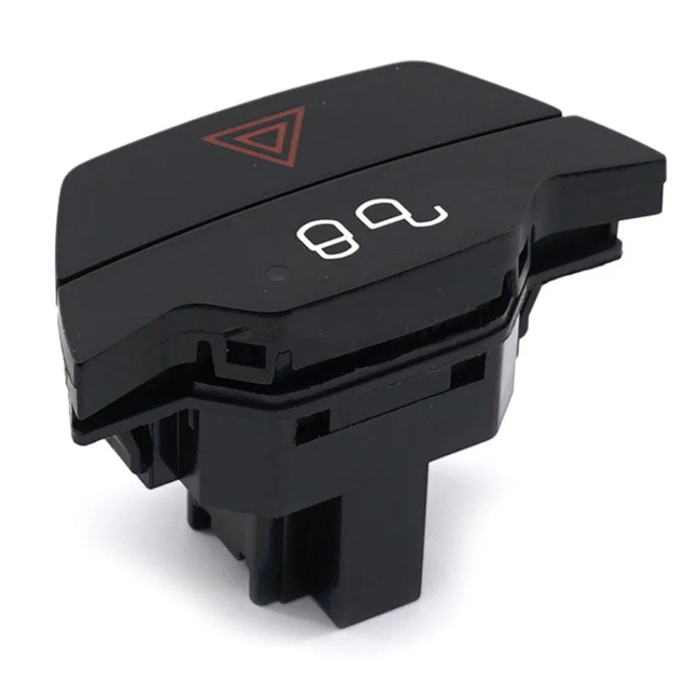 1 x Hazard Warning Light Switch 1519127, 1767567 For Ford Transit ...