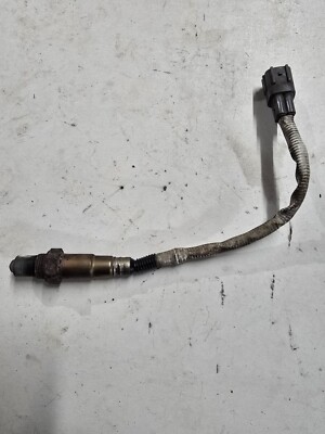 Sonde Lambda 1618K9 0258006721 89465-0H020 PSA Toyota 107 C1 Aygo 1.0 ...