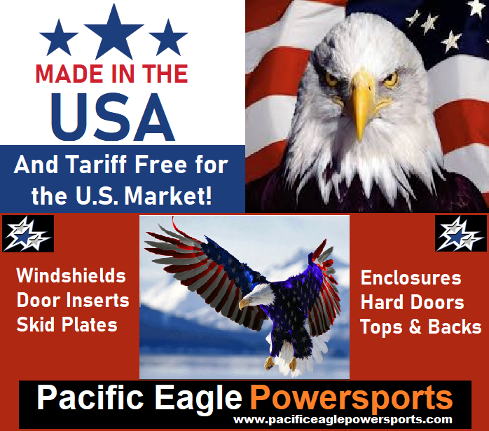 2022+ Mahindra Roxor Full Cab Enclosure for a Hard Windshield | eBay