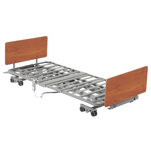 NEW Full Electric Hospital Bed BY DRIVE MEDICAL MODEL # P503 | eBay