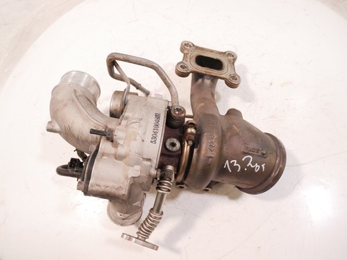 Turbocompresseur pour Ford 2,0 EcoBoost ST essence R9DA R9DB R9DC R9DD ...
