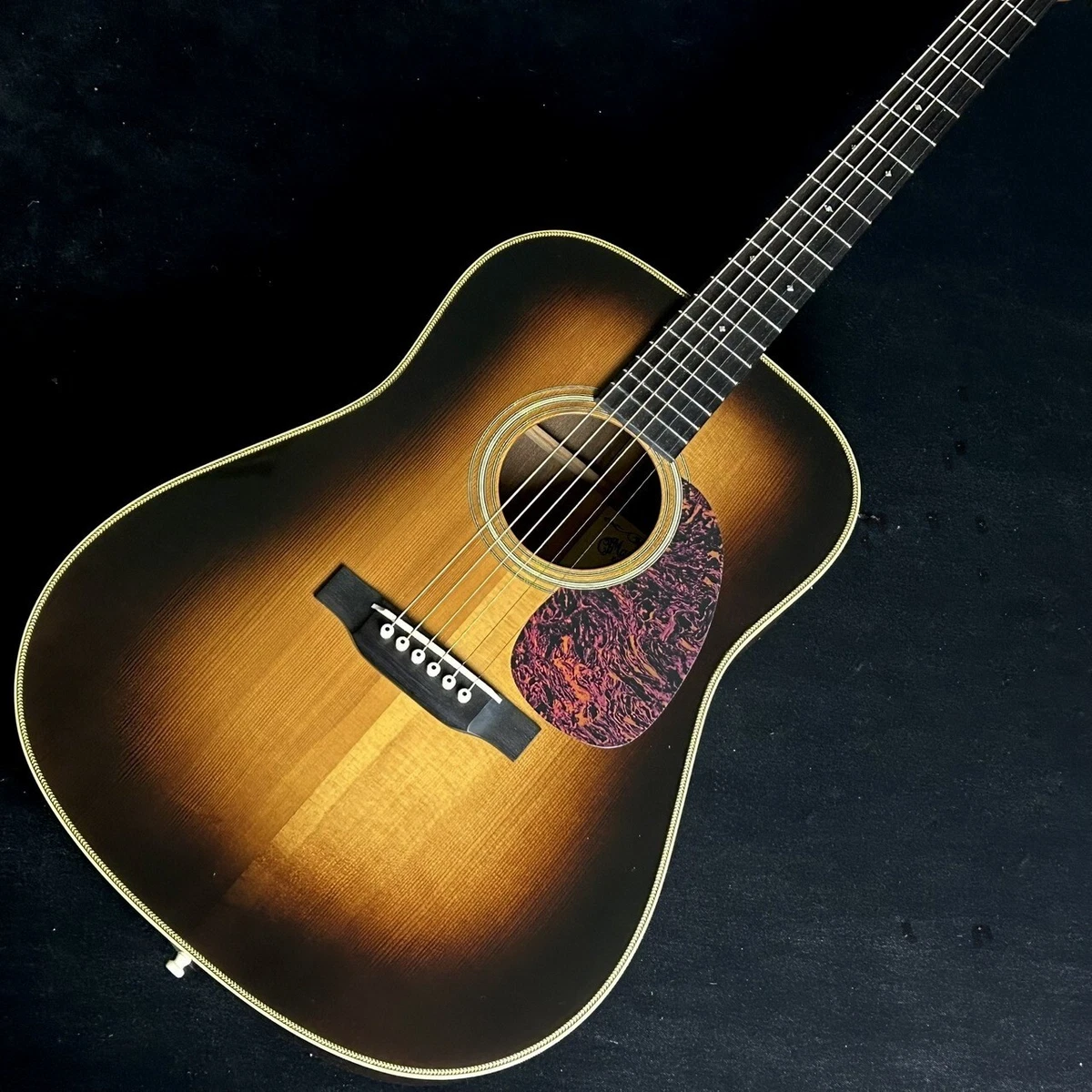 Martin D 28 Marquis