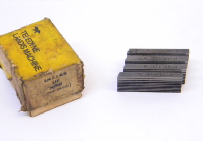 Other - Landis Thread Chasers