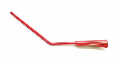 8301 Rotary Red Shift Handle Fits Snapper 7040284 Rear Engine Riders | eBay