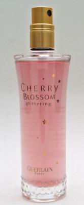 Guerlain Cherry Blossom Glittering Eau de Toilette 35ml / 1.2oz