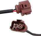 Radiator Cooling Fan Relay Control Modul For 2005 2006-2012 Volkswagen ...