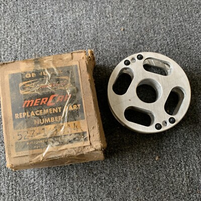 Mercury NOS 527-1619A4 mk30 mk55 | eBay