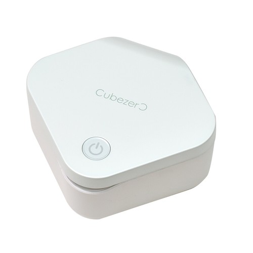 [TPS] Contact Lens Cleaner Cubezero - 3 Colors | eBay