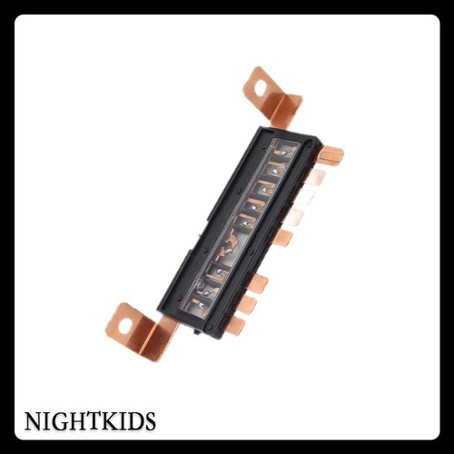 18790-01031 Multi Fuse Fit 09-13 Kia Soul Forte 2.0L 2.4L 2012-17 ...