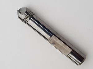 Original Mul-T-Lock key Duplicating Cutter for KC5 ,compact, V,W,Snake ...