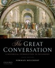 The Great Conversation: A Historical Introduction to Philosophy - GOOD ...