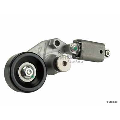One New Genuine Drive Belt Tensioner 31216199 for Volvo S80 XC90 | eBay
