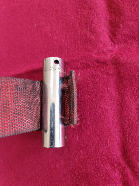 Snap on Oil Filter Strap Large Heavy Duty A91E Good Lifetime for sale ...