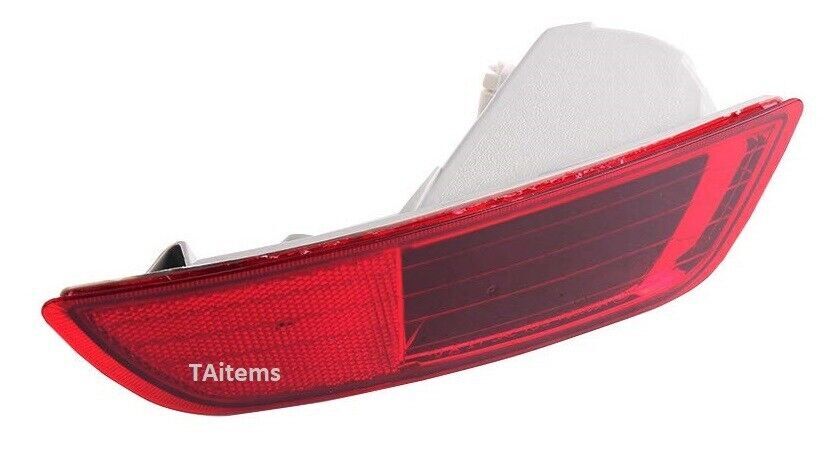 VOLVO+Xc60+Valeo+Rear+Right+Fog+Light+43895+30763323 for sale online | eBay