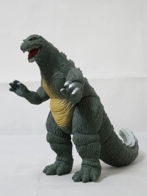 Godzilla Jr Toy