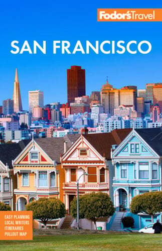 Fodor's San Francisco by Fodor's Travel Guides: New 9781640976245| eBay