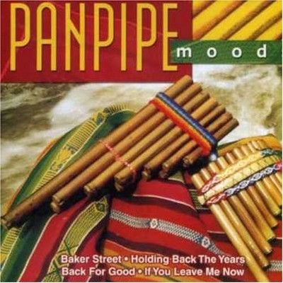 Various - Panpipe Moods - Various CD X0VG The Cheap Fast Free Post | eBay