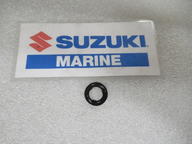 NOS Suzuki Drain Plug Gasket 09168-10022 OEM for sale online | eBay